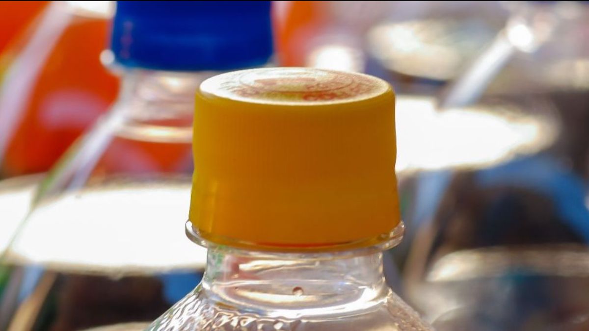 Taking the fizz out of harmful beverages: Innovating a new way to ...