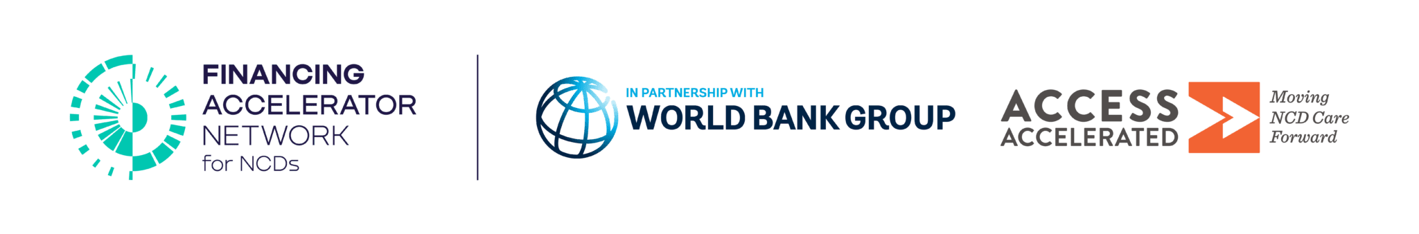 Financing Accelerator Network for NCDs - Access Accelerated