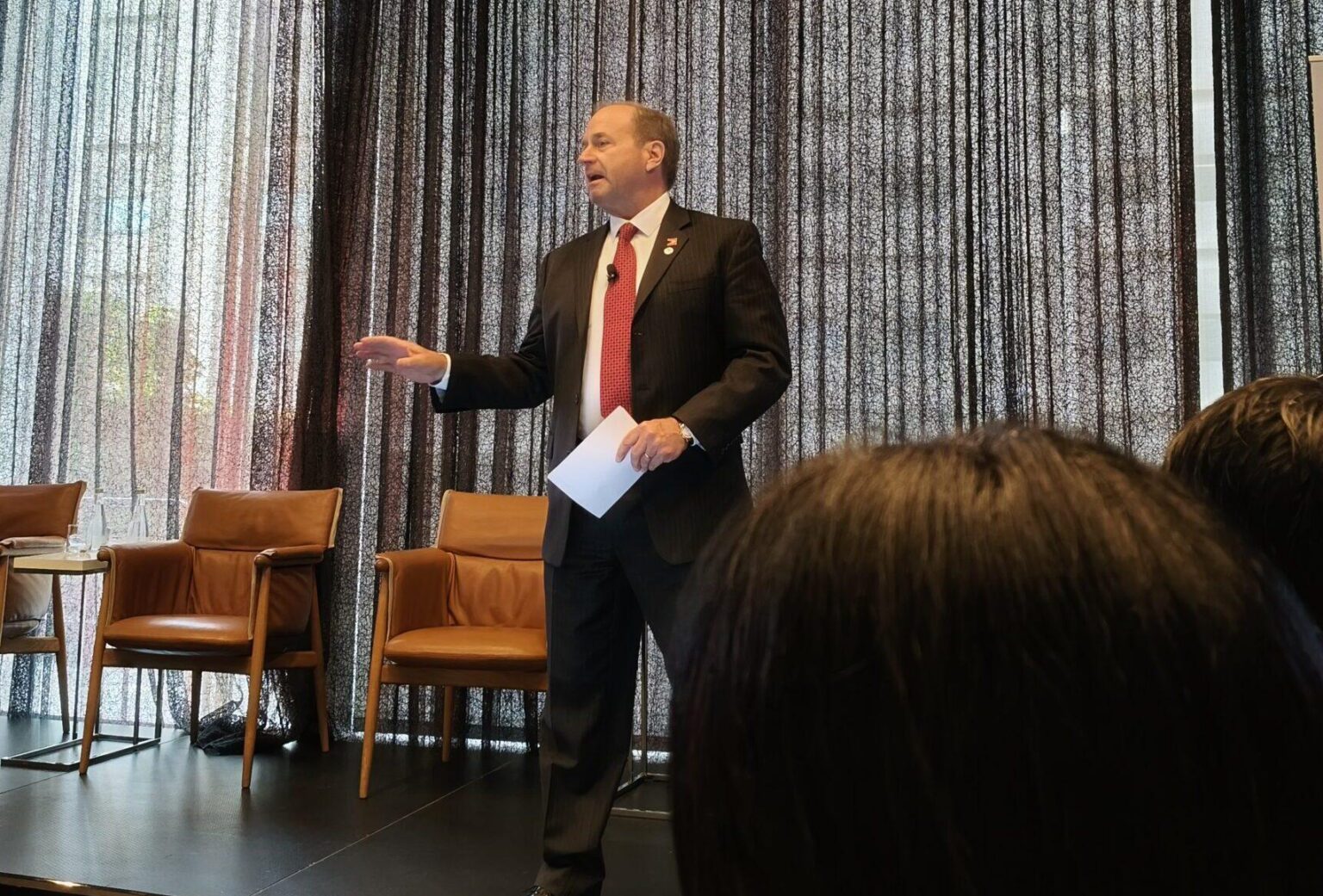 At a turning point: Reflections on NCDs at UNGA 2025 - Access Accelerated